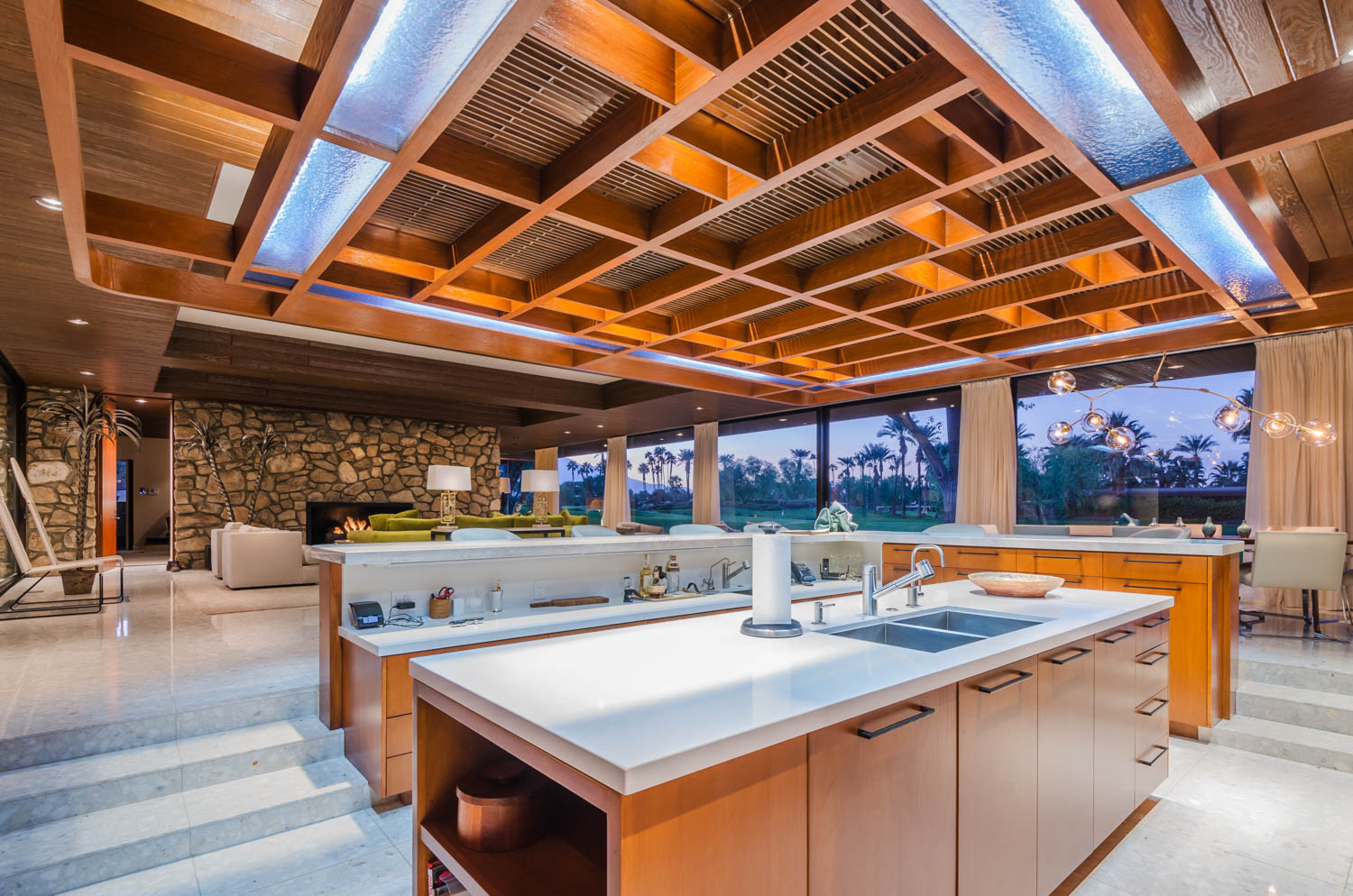 Kitchens - Advanced Woodwork